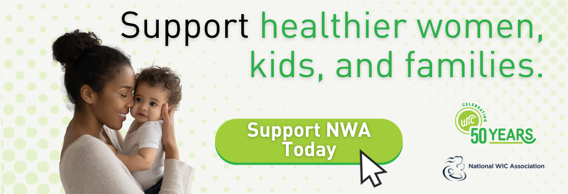 Homepage | National WIC Association